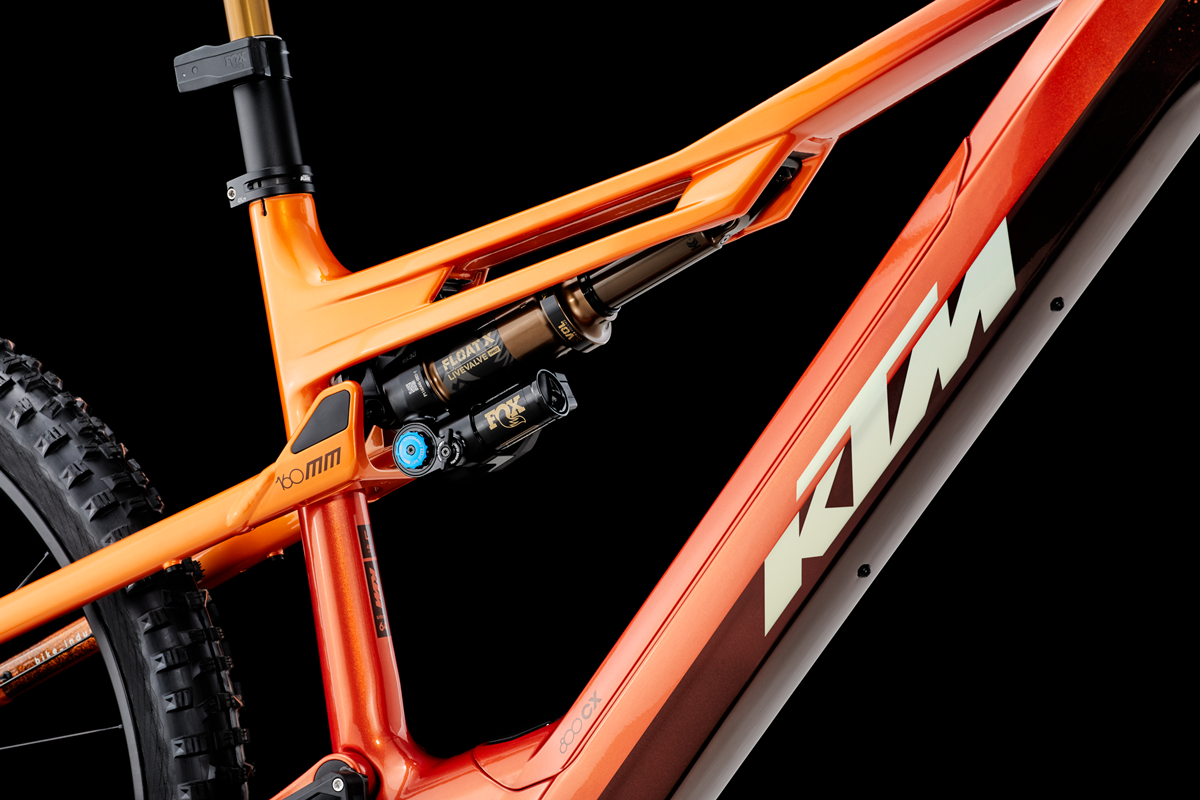 KTM - Racing Bike – In Bici Veritas - Cicli Varsalona