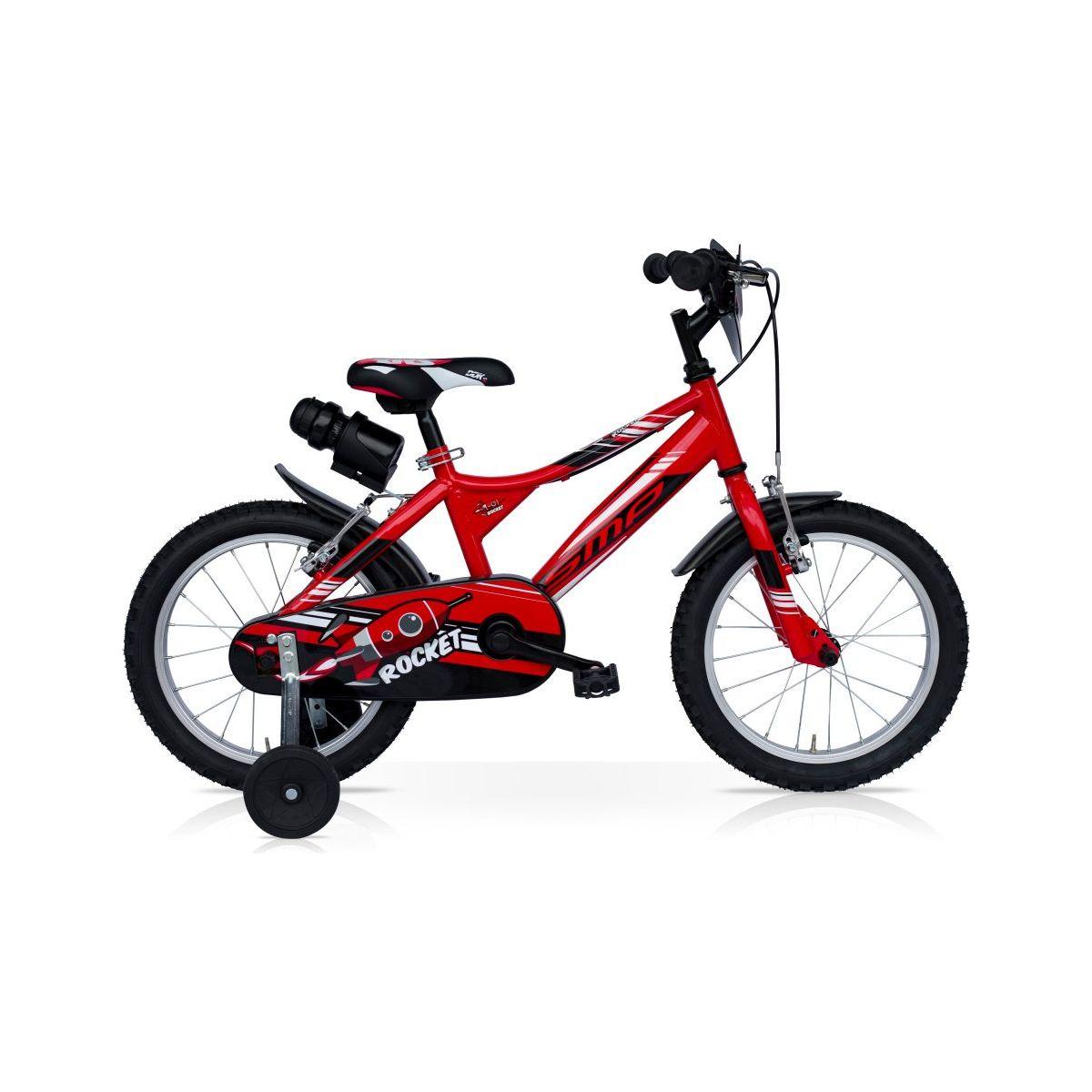 Speedcross Rocket 12" – In Bici Veritas