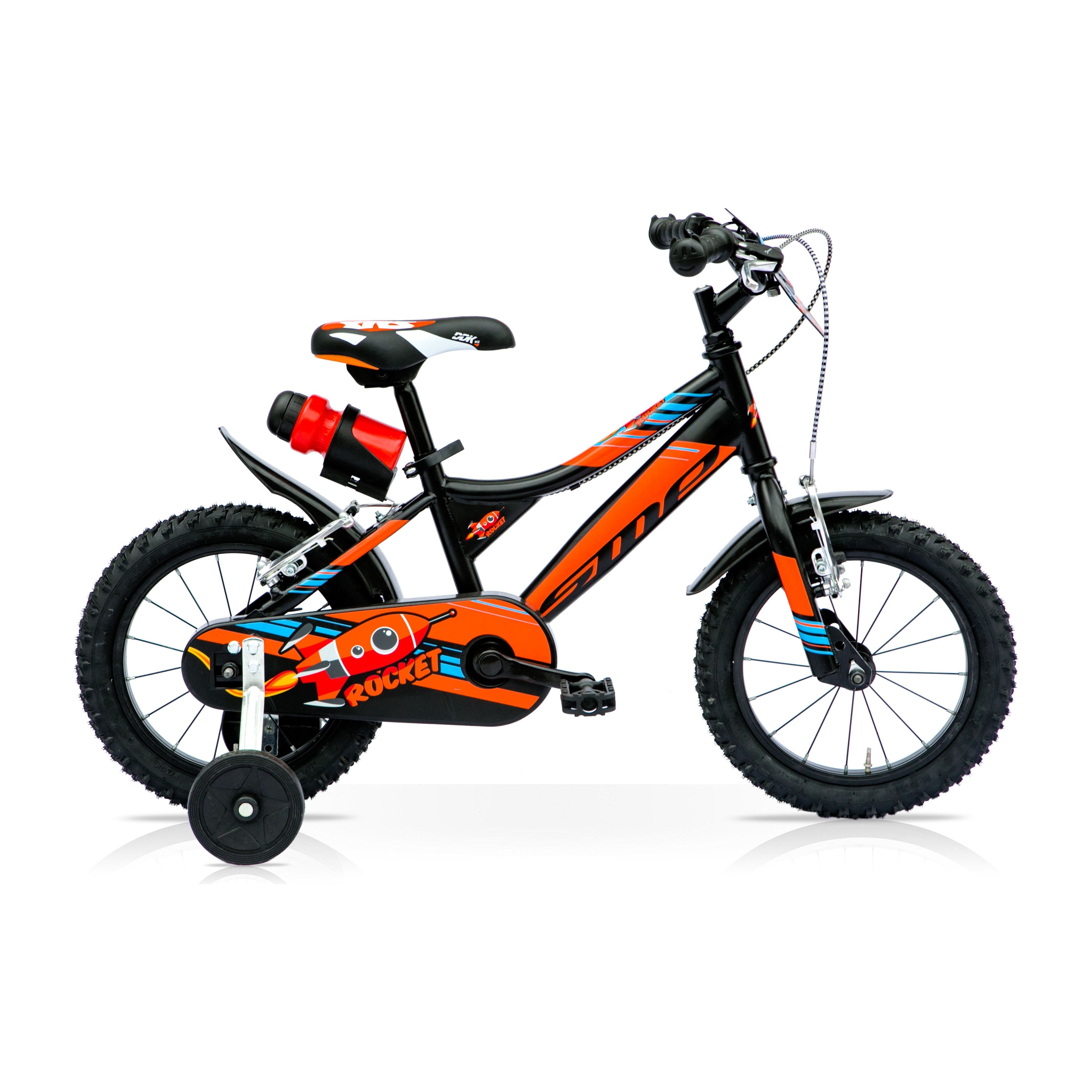 Speedcross Rocket 12" – In Bici Veritas