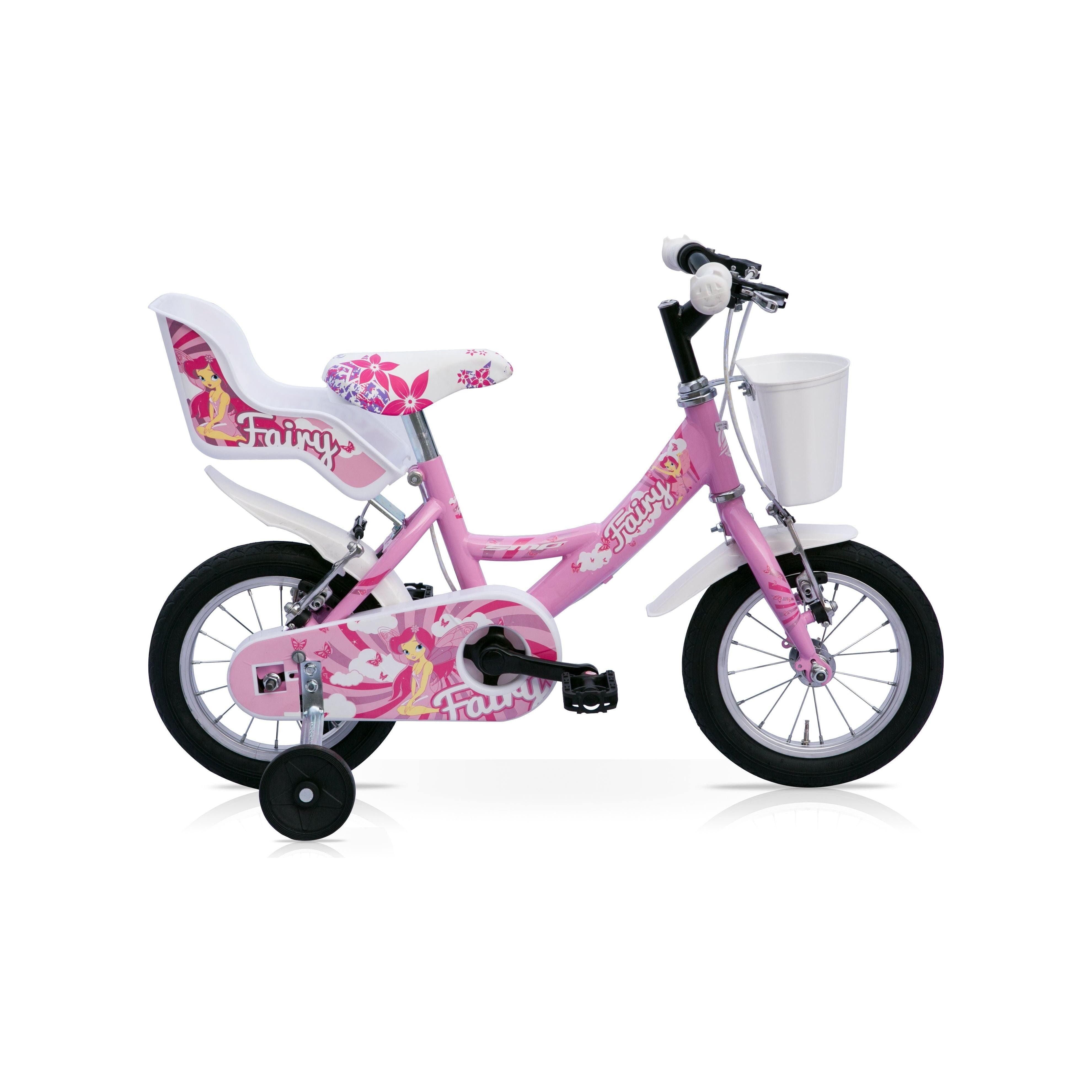 Speedcross Fairy 12" – In Bici Veritas